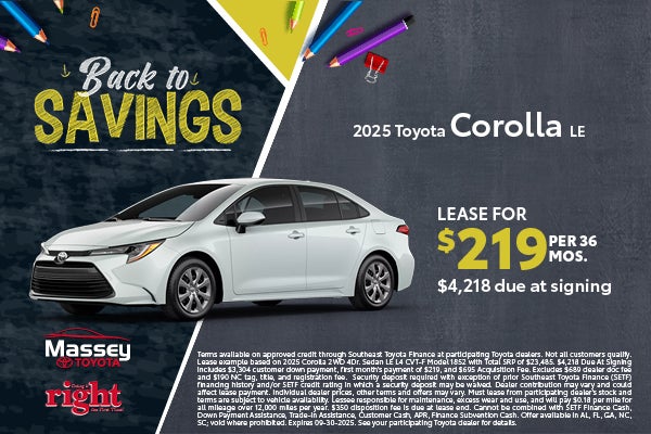 Kinston Toyota Dealer in Kinston NC | Goldsboro Greenville Jackson ...